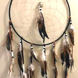 Dream Catchers – Turtle Lodge Trading Post Inc