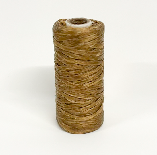 Imitation Sinew - 100' Roll – Turtle Lodge Trading Post Inc