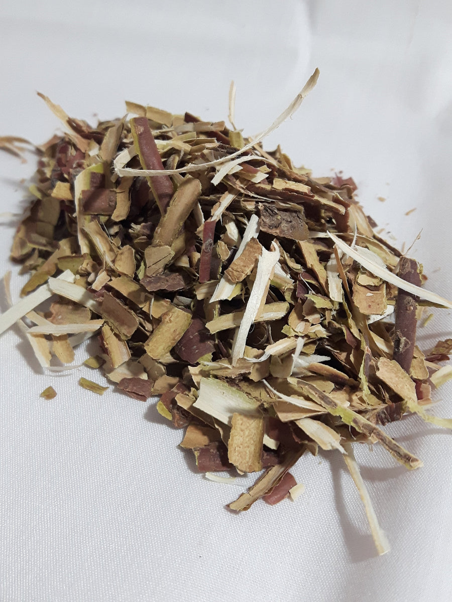 Red Willow Bark – Turtle Lodge Trading Post Inc